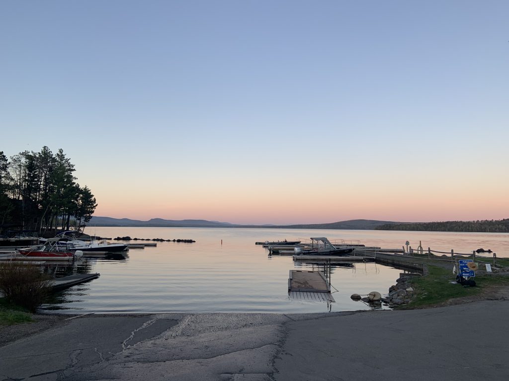 2021 in Review | Rangeley Lakes Heritage Trust
