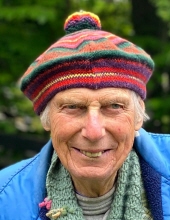 In Memoriam: George Adams | Rangeley Lakes Heritage Trust